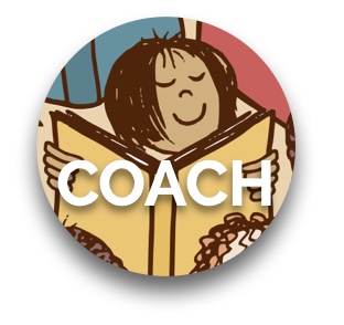Becoming a SharpReading Coach